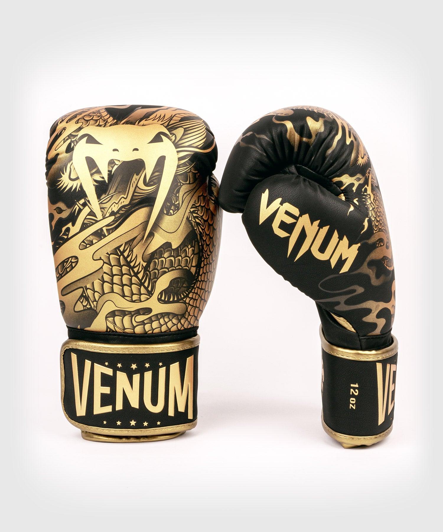 Guantes de boxeo Venum Dragon's Flight – Venum Latam