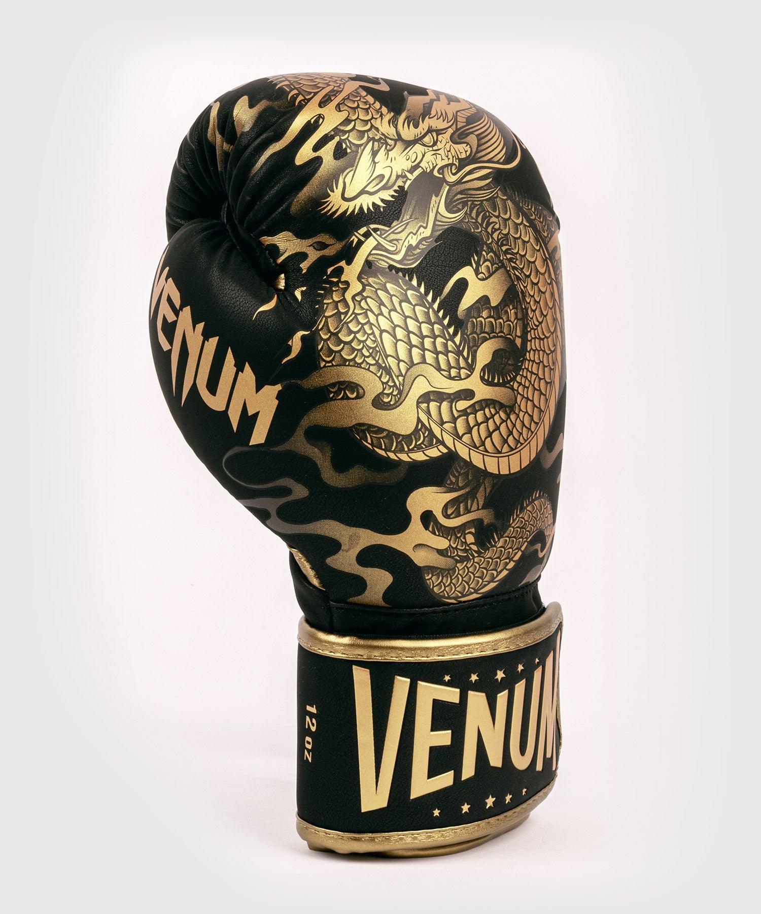 Guantes de boxeo Venum Dragon's Flight – Venum Latam