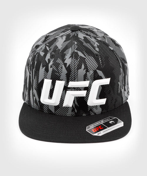 UFC Venum Authentic Fight Week Unisex Hat - Black – Venum Latam